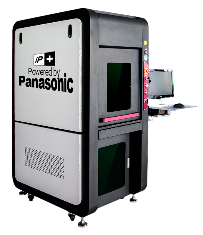 Aplicaciones | iP+ Panasonic Industry México